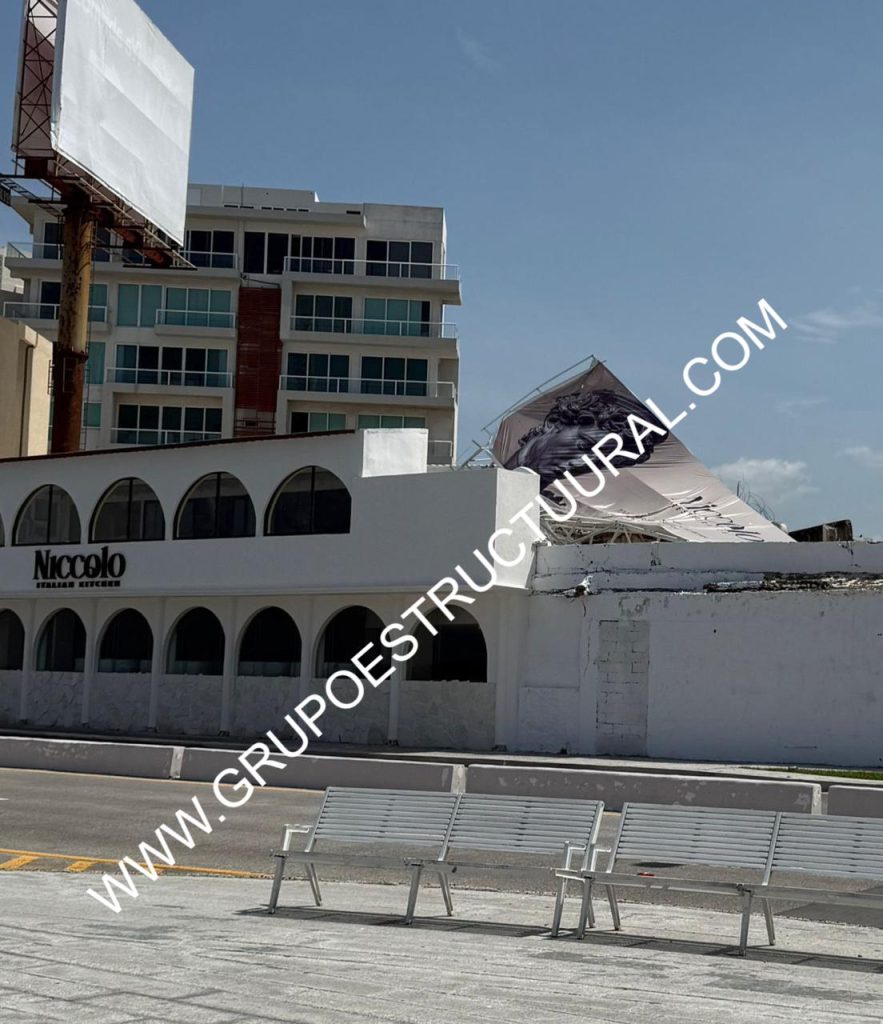 DICTAMEN ESTRUCTURAL ALVARO OBREGON CIUDAD DE MEXICO GE-0610-F2