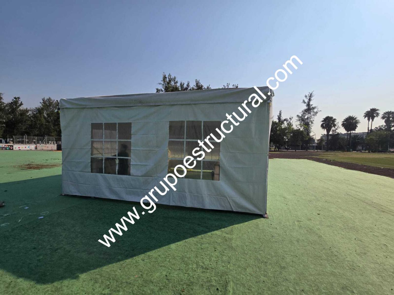 DICTAMEN ESTRUCTURAL EN CIENEGA DE FLORES NUEVO LEON GE-0905-ZN1