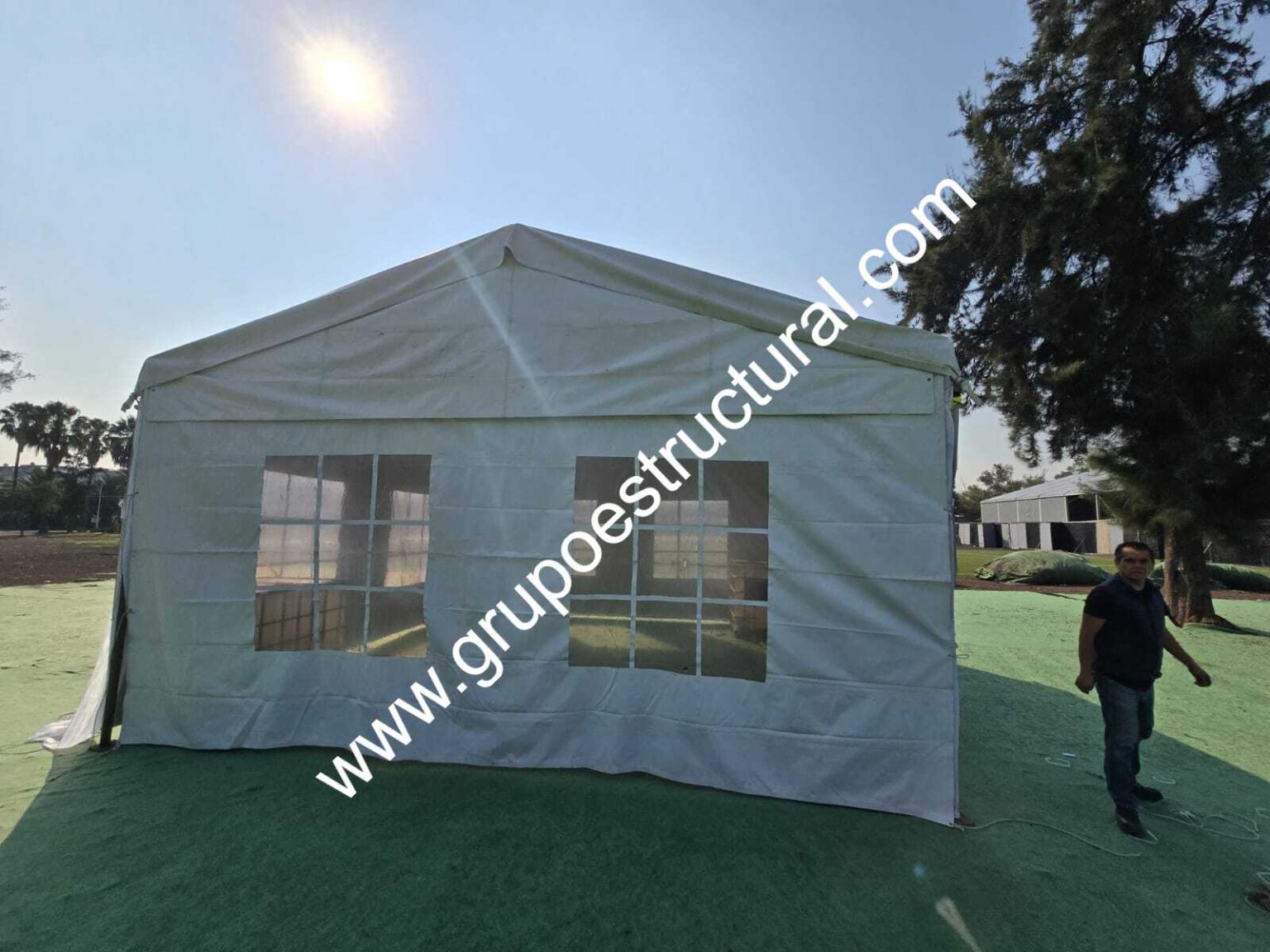 DICTAMEN ESTRUCTURAL EN CIENEGA DE FLORES NUEVO LEON GE-0905-ZN1