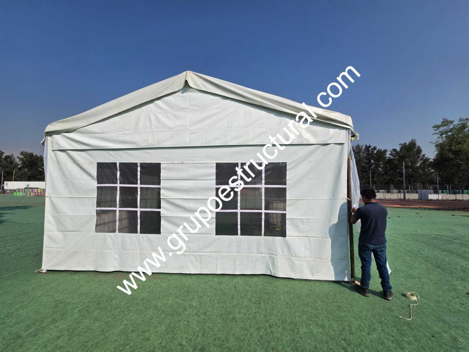 DICTAMEN ESTRUCTURAL EN CIENEGA DE FLORES NUEVO LEON GE-0905-ZN1